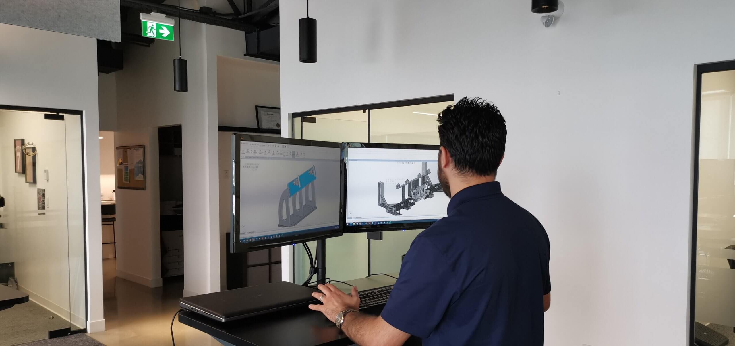 Tooling Design for Recreational Boat Production Lines