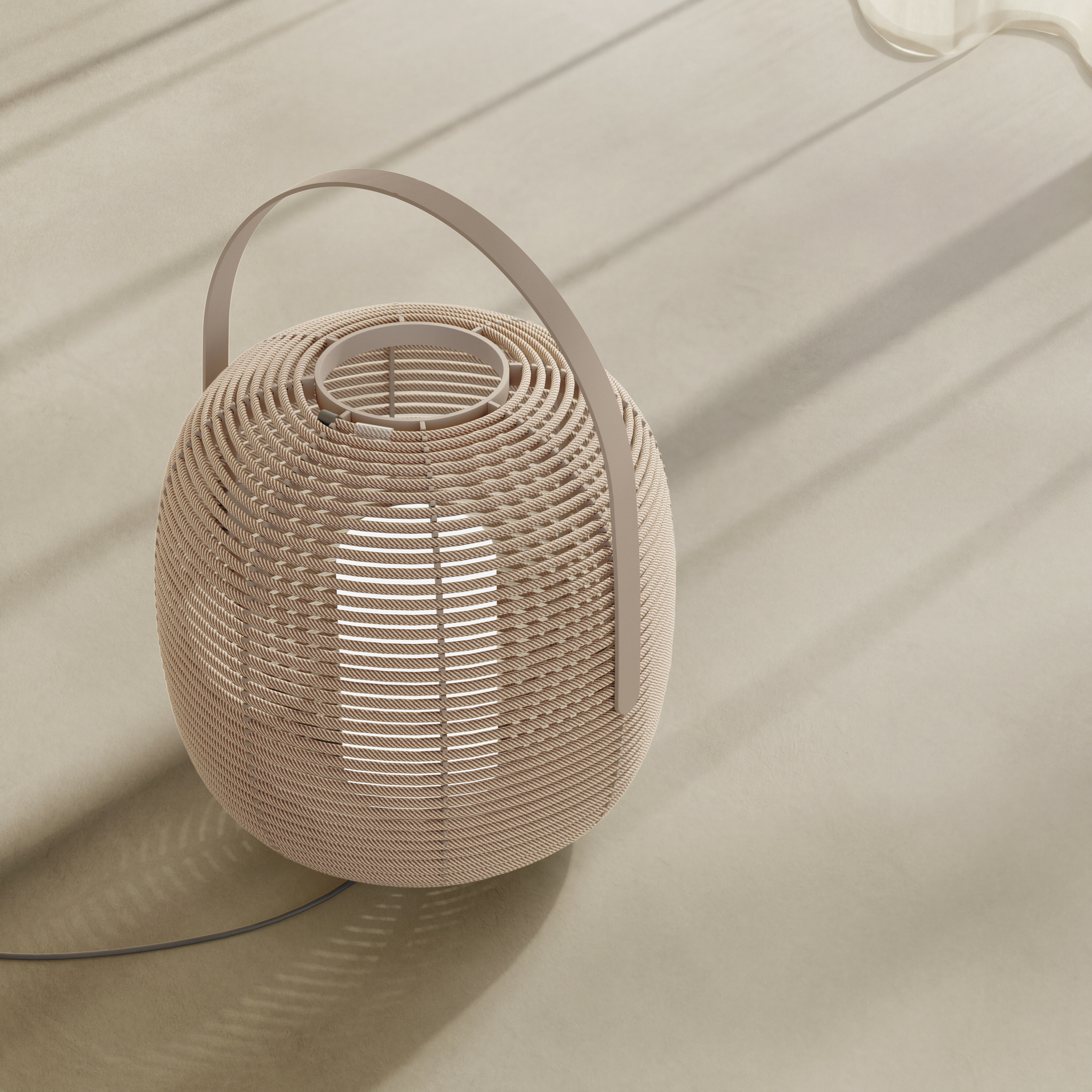 Bela Lamp