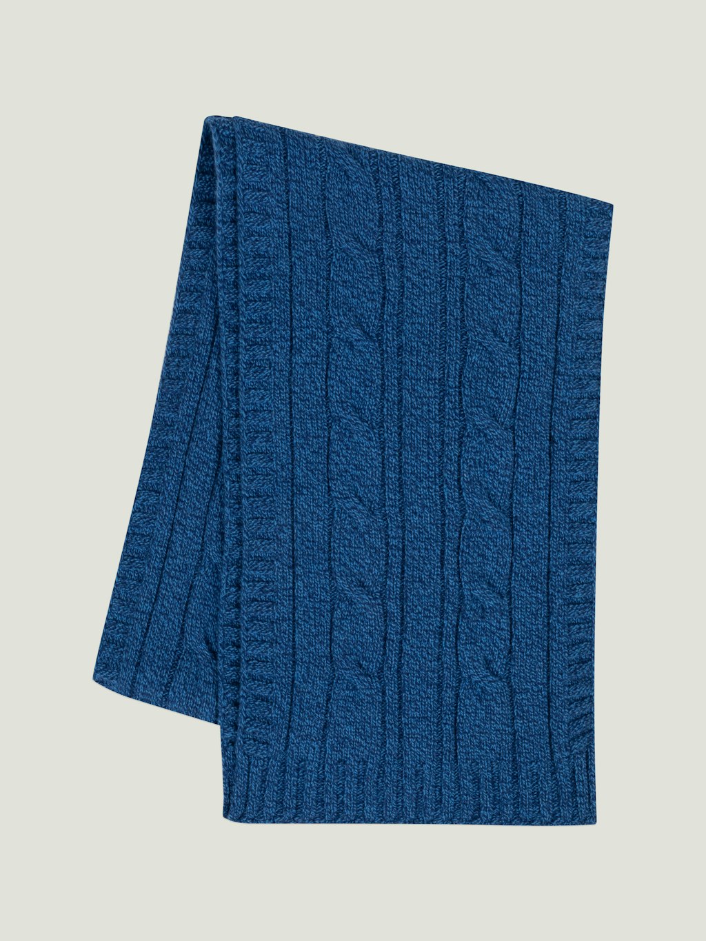 Wooton - John Smedley's Eco Cashmere Scarf | John Smedley