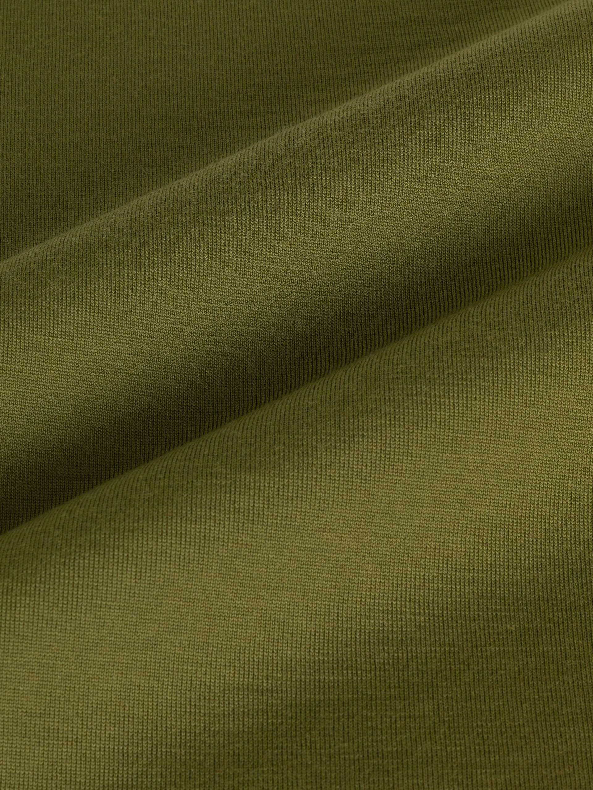 Carty - Extra Fine Merino Wool Hoody | John Smedley