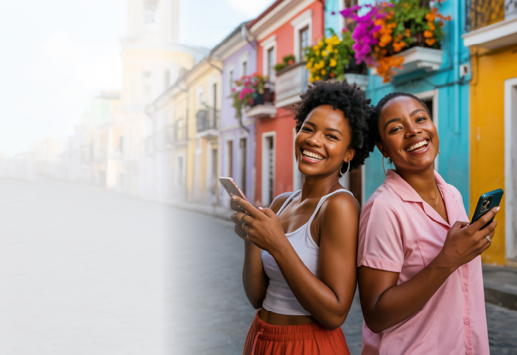 Digicel | Personal Homepage | Digicel Dominica