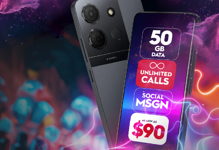 Digicel | Prepaid Plans | Dominica