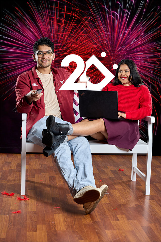 Digicel Trinidad & Tobago | Switch Today And Get Connected