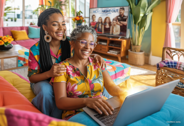 Digicel | Home Internet | Dominica