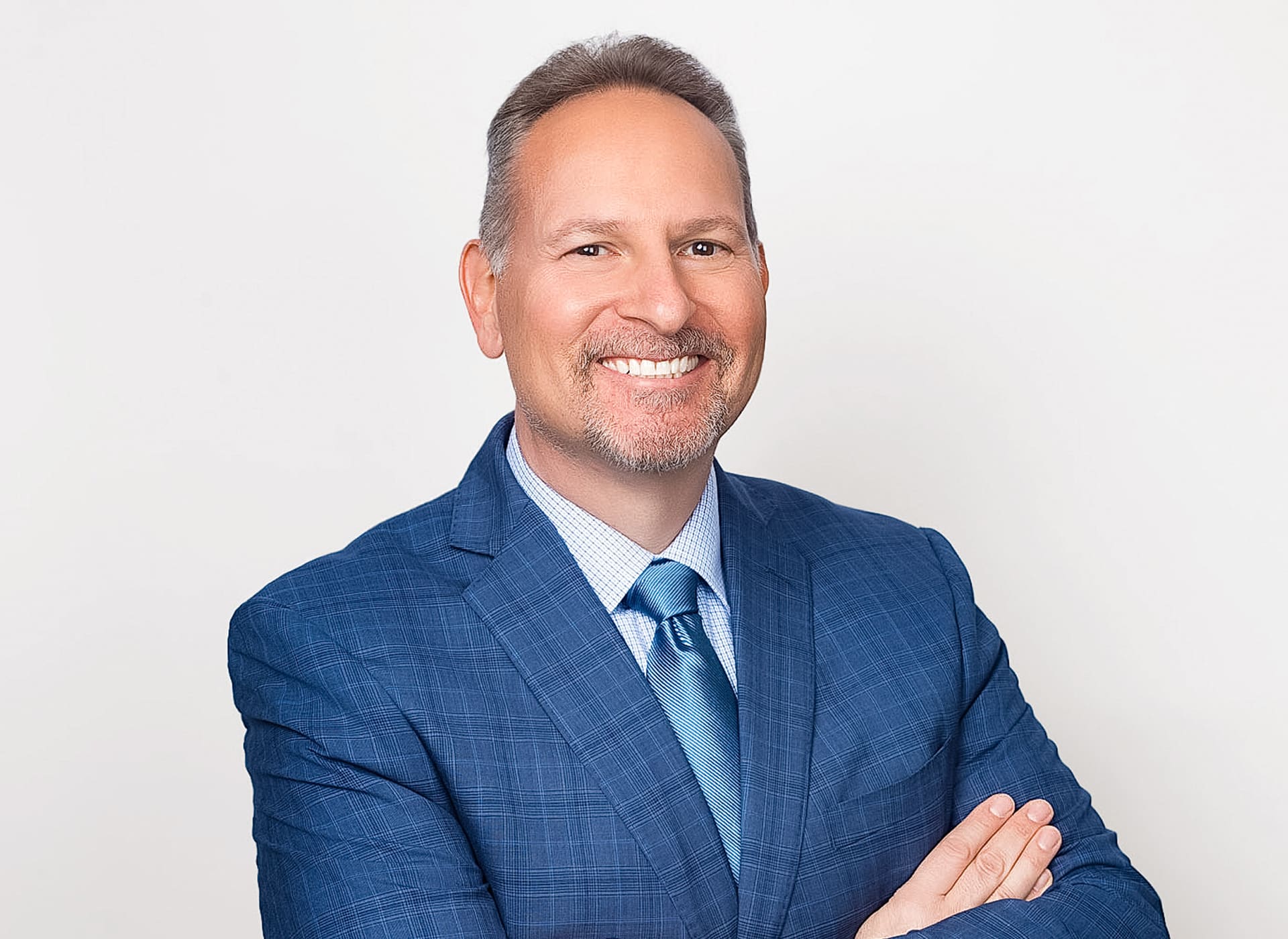 Meet Dr. Berkowitz | Oculofacial Plastic Surgeon in Detroit, Michigan