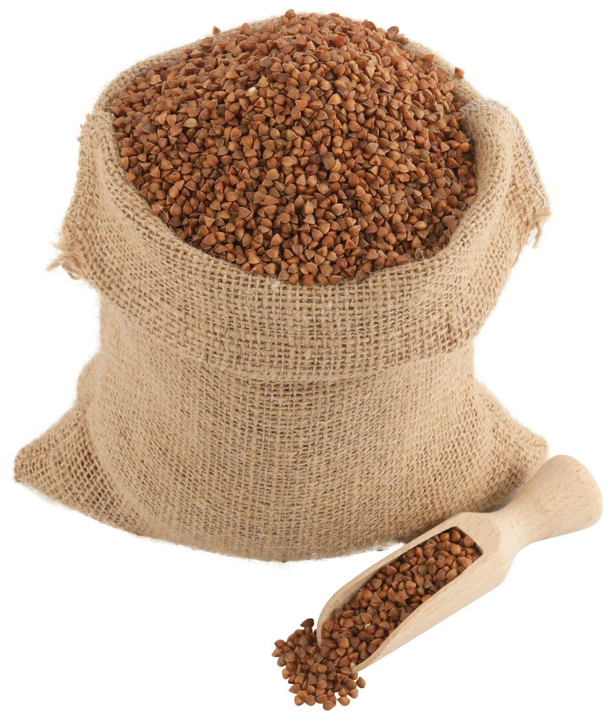 Propržena heljda - Bio Špajz zdrava hrana