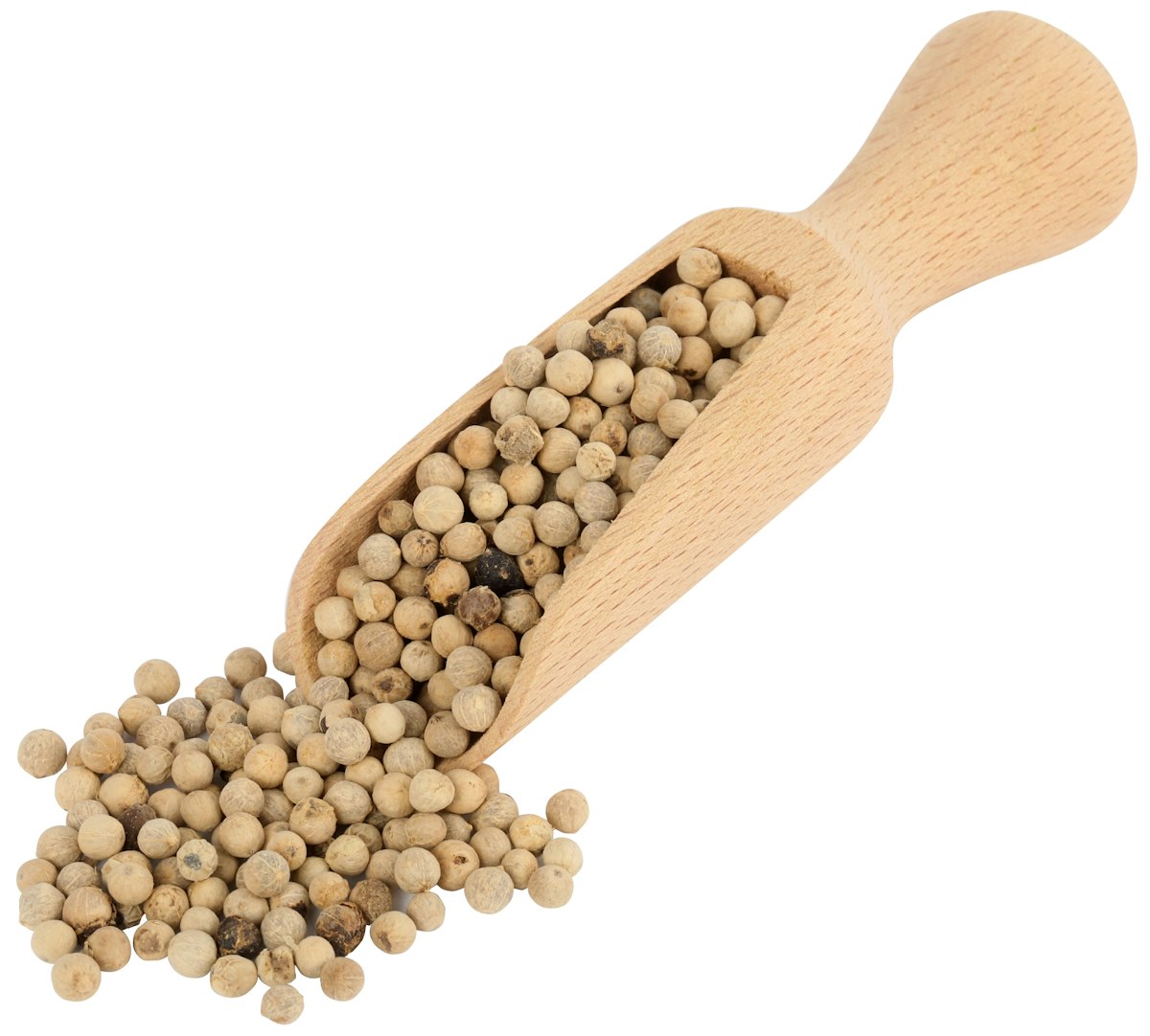 Beli biber - Bio Špajz zdrava hrana