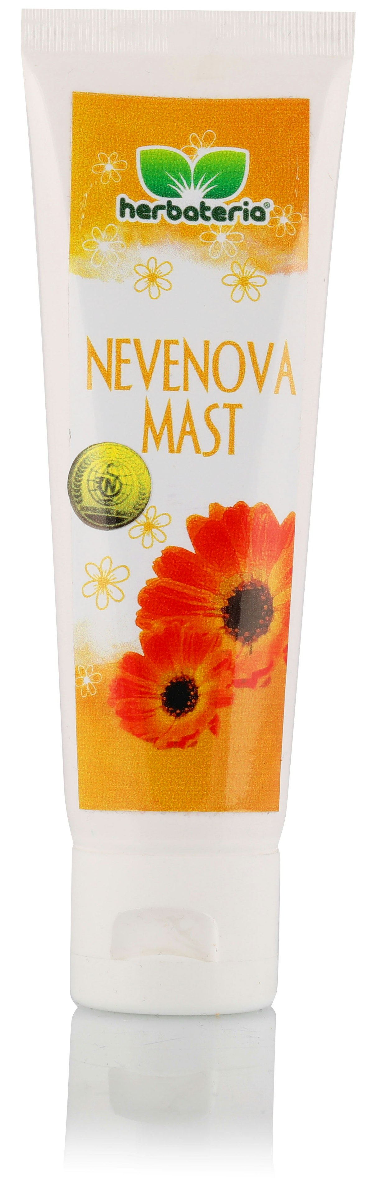 Nevenova mast 50 ml - Bio Špajz zdrava hrana