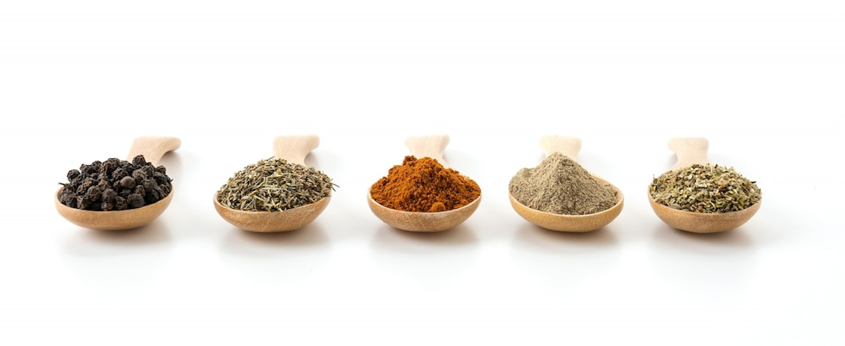 Začini na meru - Bio Špajz zdrava hrana