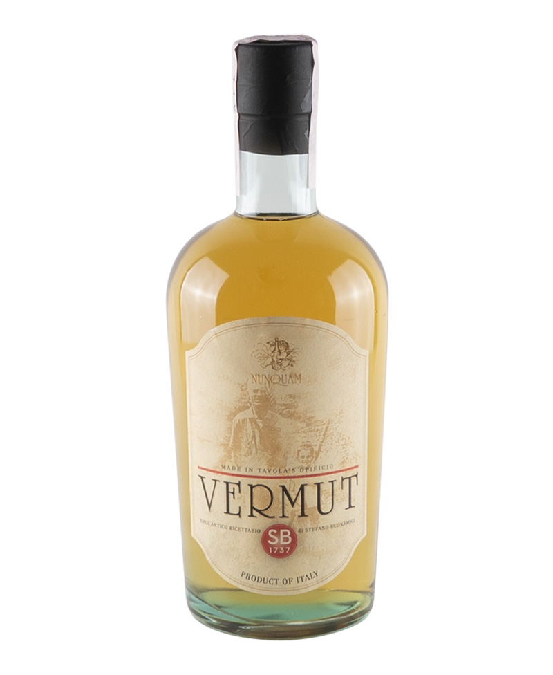 VERMOUTH BIANCO SB1737