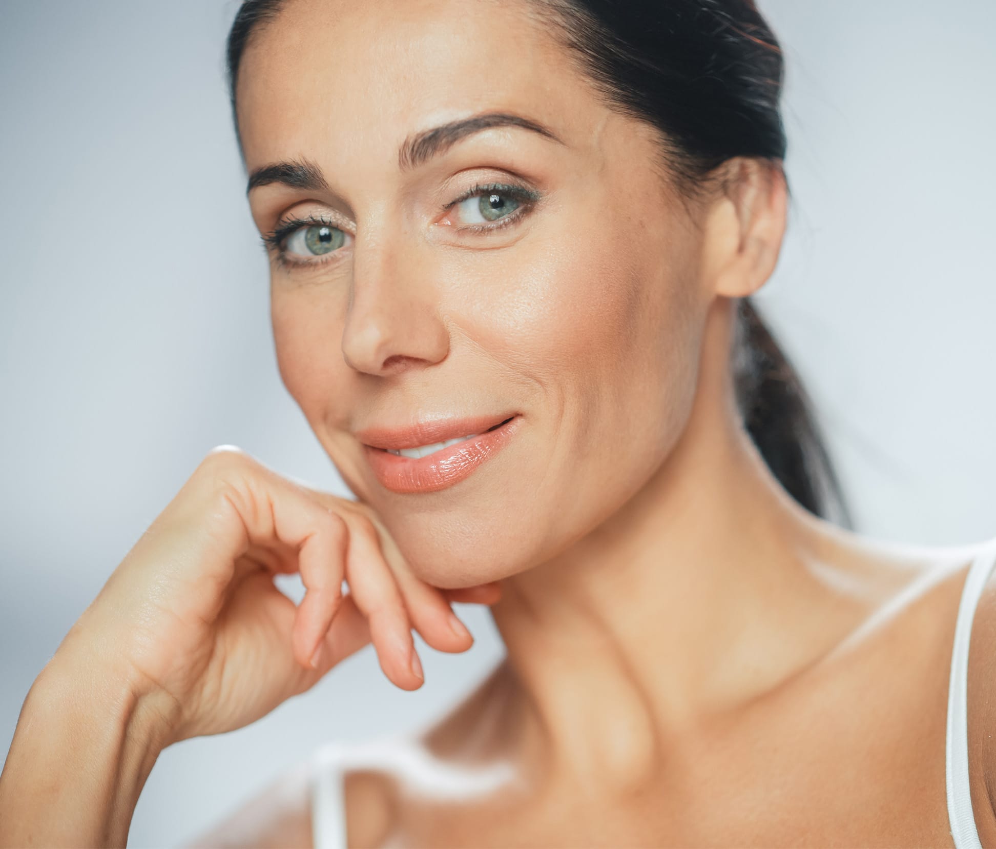 Gingivitis vs. Periodontitis | Rejuvenation Dentistry