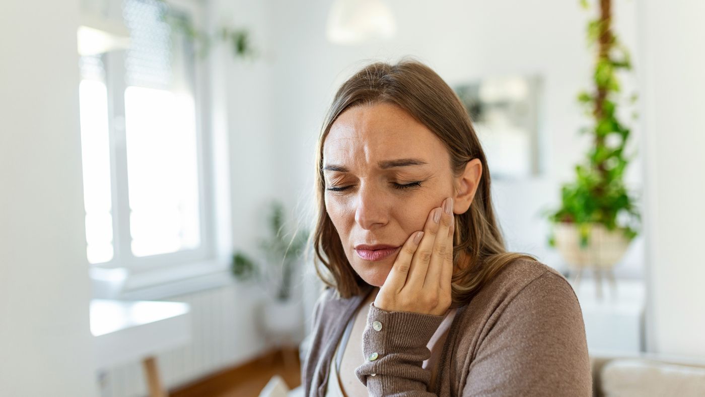 Teeth Grinding and Parasites: Is There a Link?