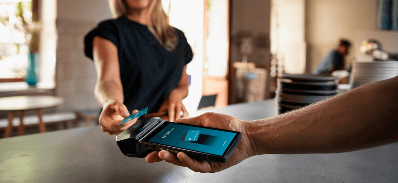 readyGo: Die mobile Kasse mit Kartenleser & Drucker