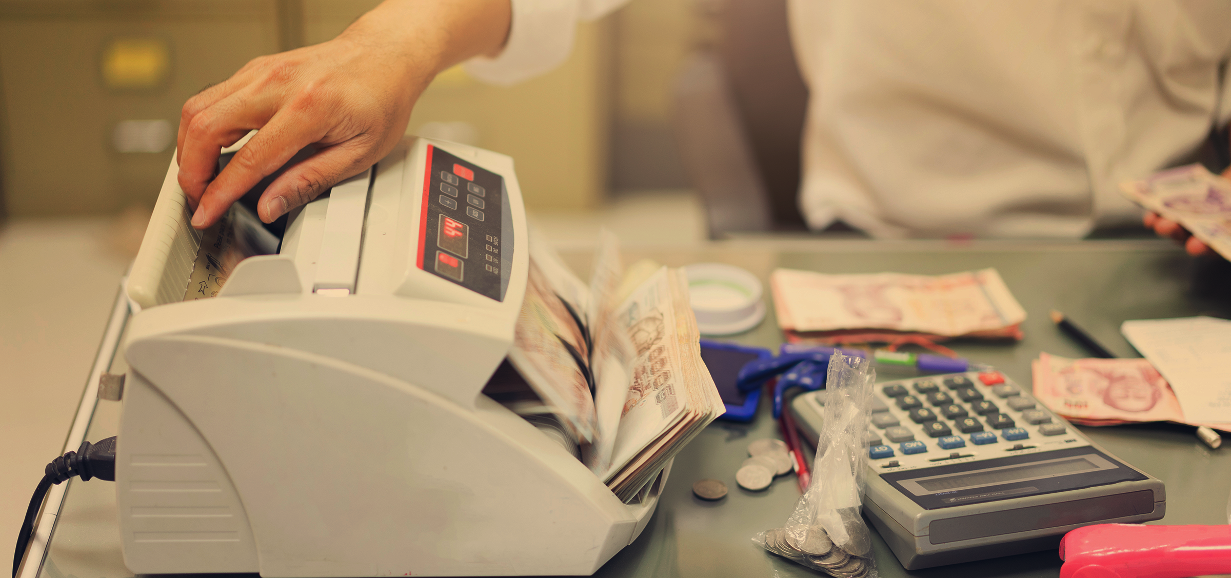 Kassensystem-Anbieter enfore meldet Insolvenz