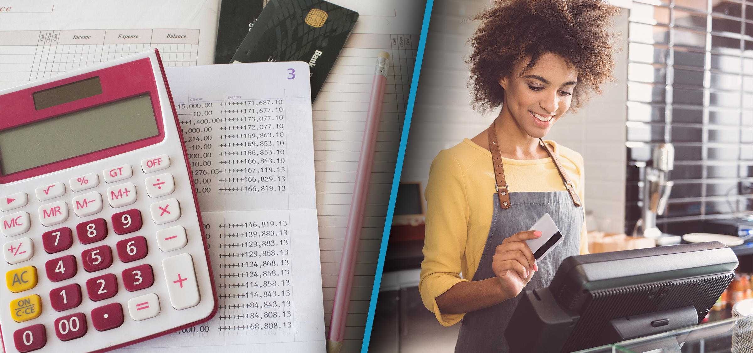 Kassenführung mit wenig Aufwand – wie geht das für kleine Unternehmen?