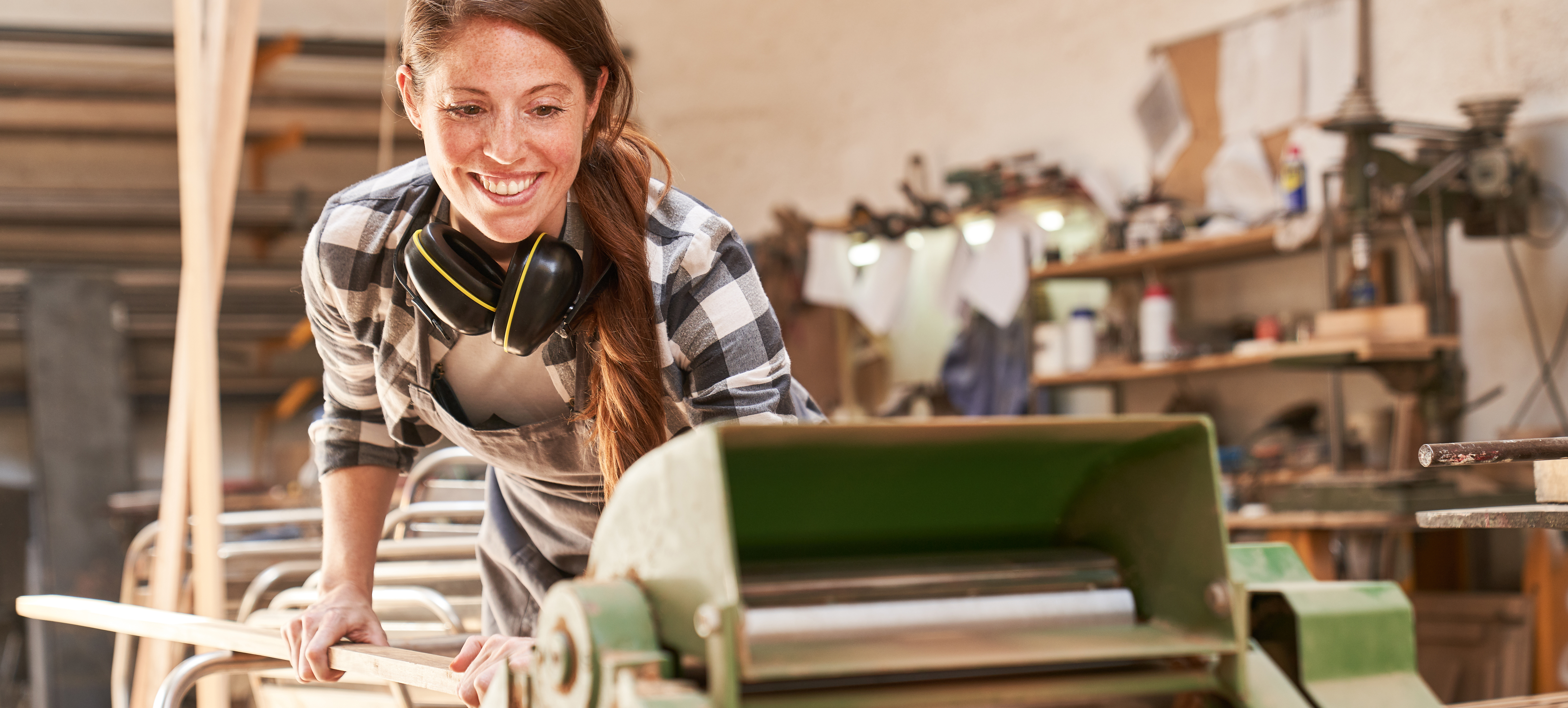 Als Handwerker selbstständig machen? Das musst Du wissen