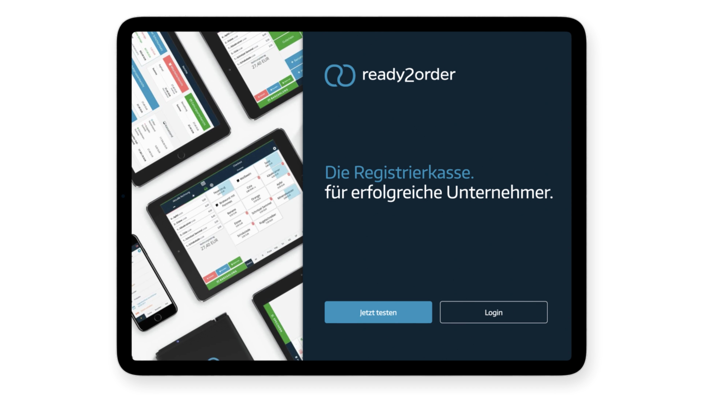 Schnelle Kassen-Tipps für Anfänger & Profis