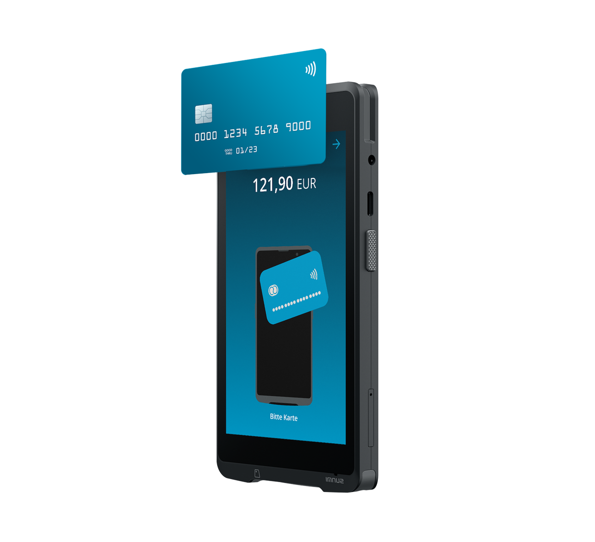 Unsere Preise für Abos und Hardware