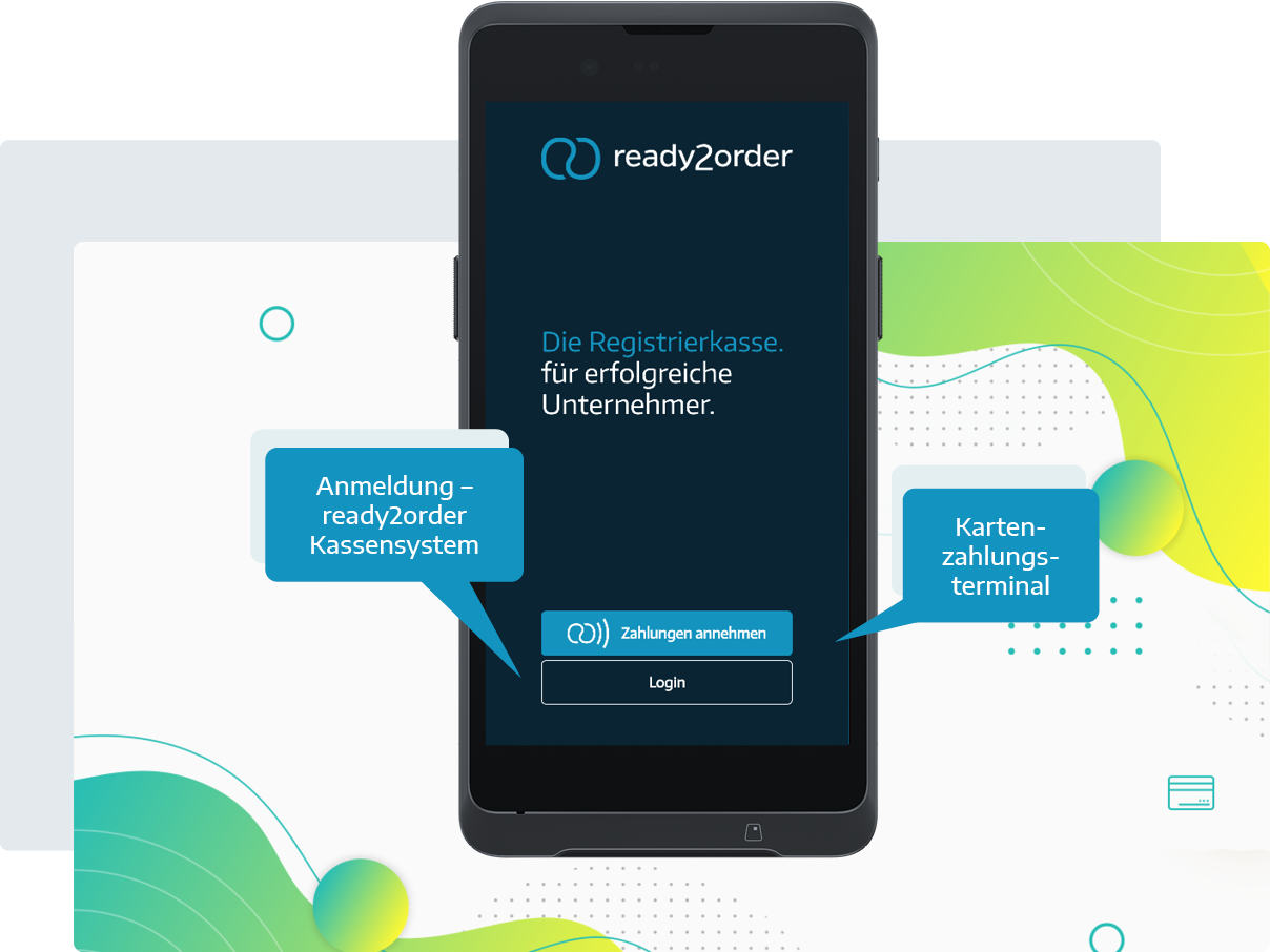 Beratung vereinbaren | ready2order Österreich