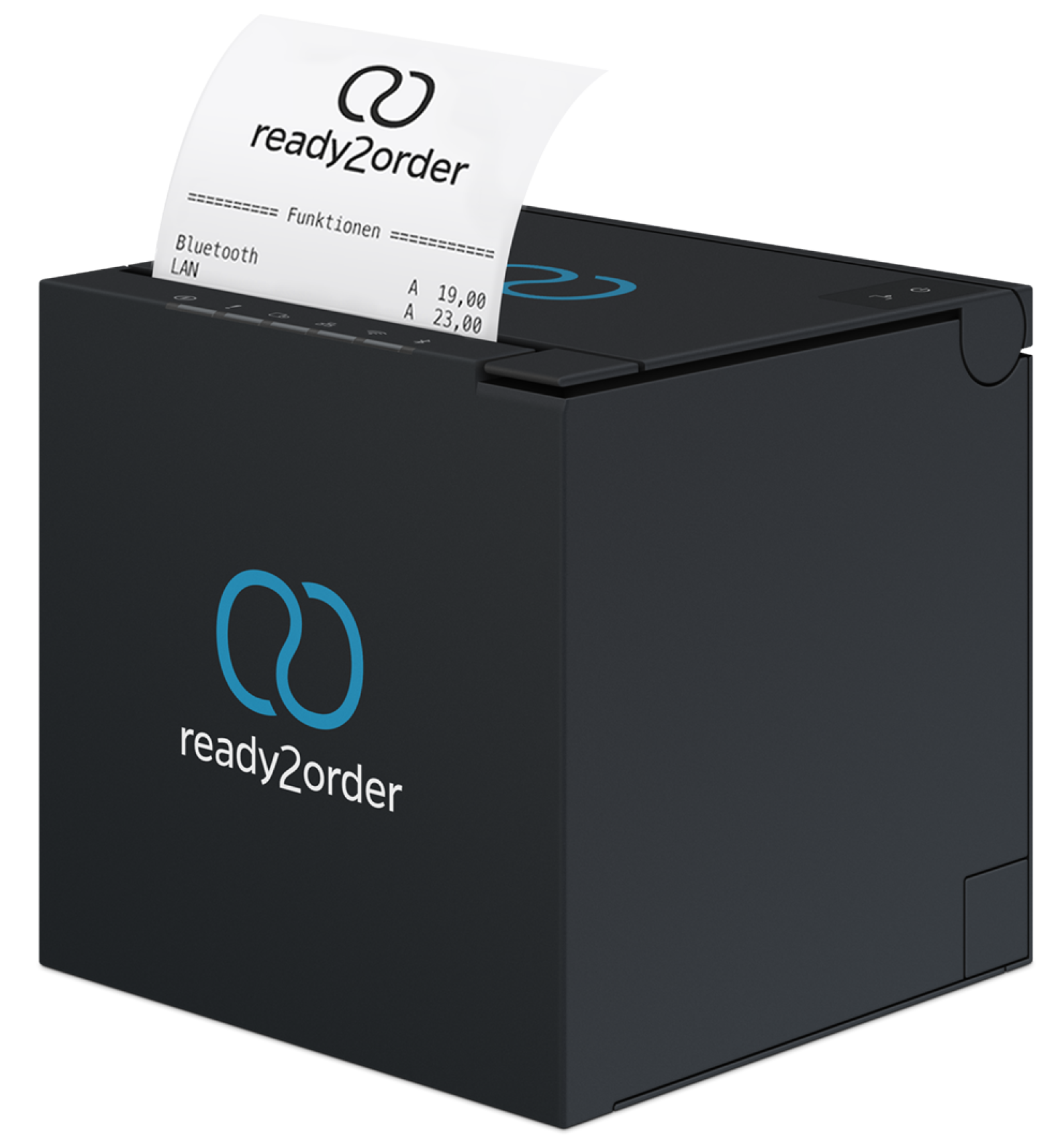 Tipps und Tricks von ready2order