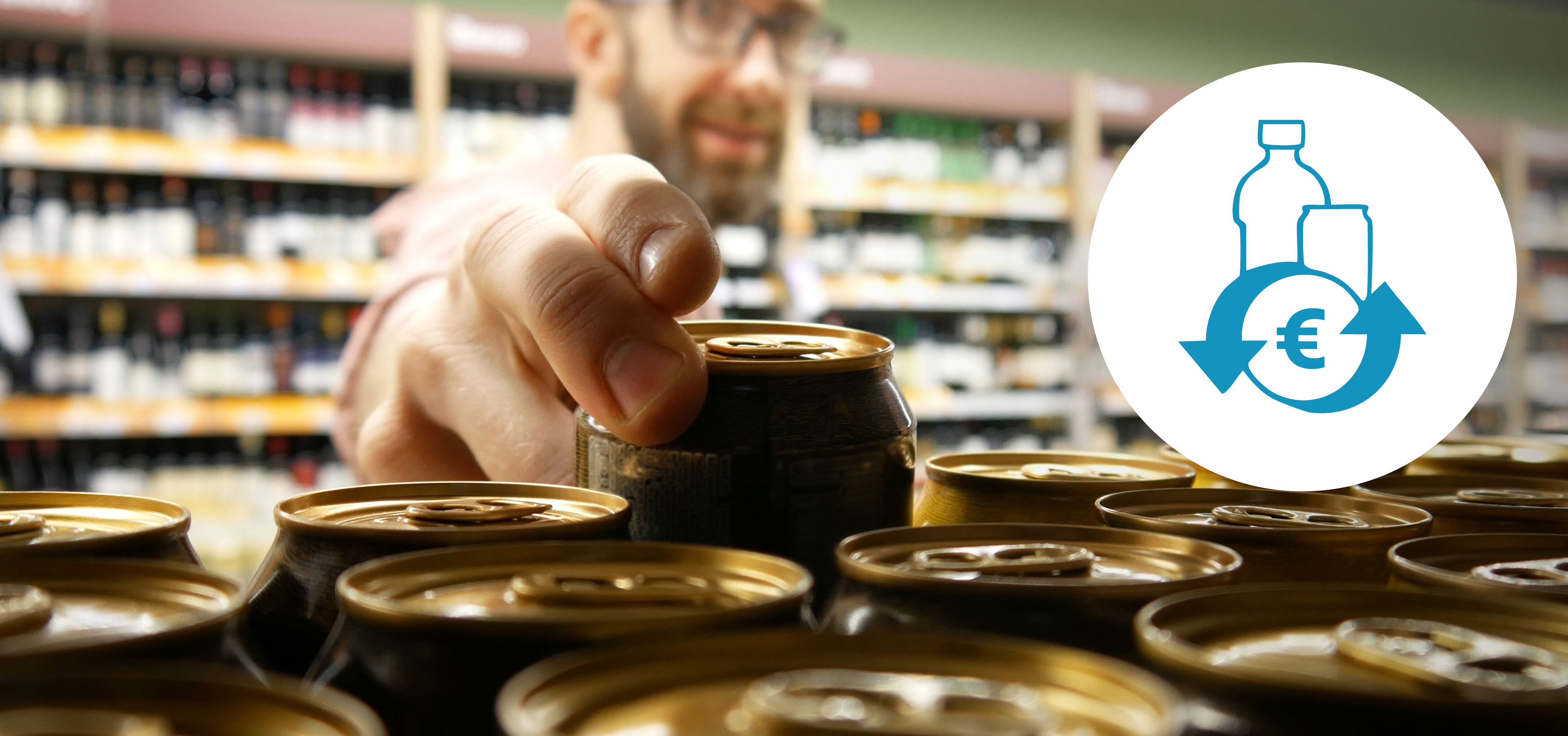 So funktioniert das neue Pfandsystem für Plastikflaschen und ...