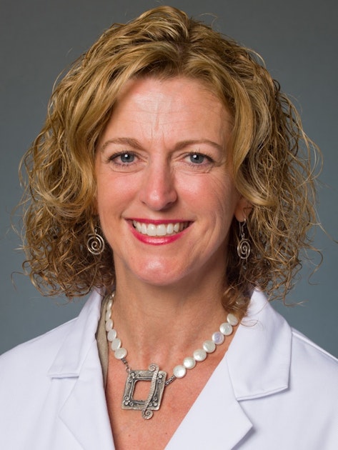 Celebrating Excellence: Dr. Whitney Calkins Named Vermont Medical ...