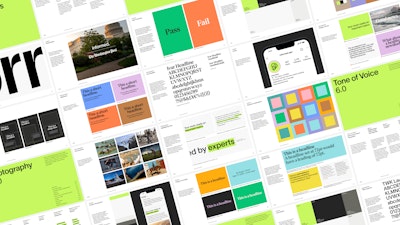 Informed | A Color Bright