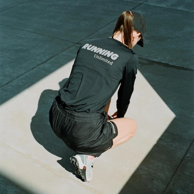 Decoding next‑gen Running Brands