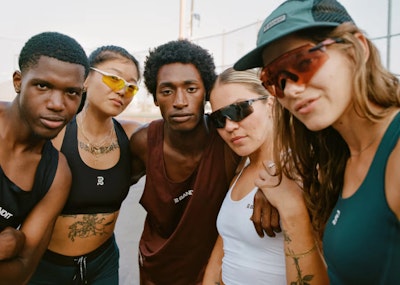 Decoding next‑gen Running Brands