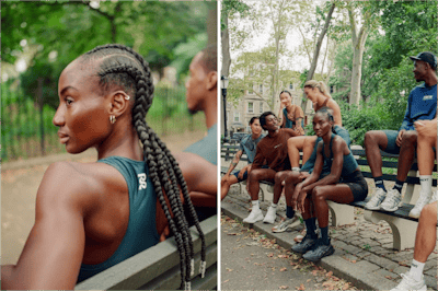 Decoding next‑gen Running Brands