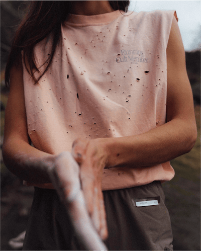 Decoding next‑gen Running Brands