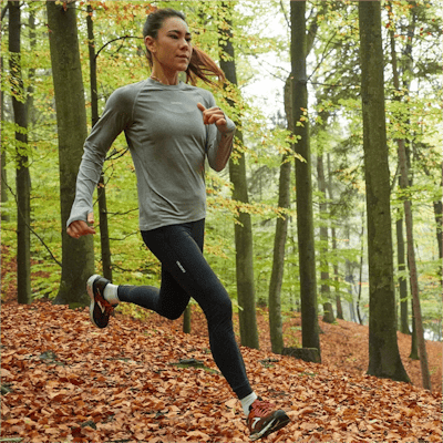 Decoding next‑gen Running Brands