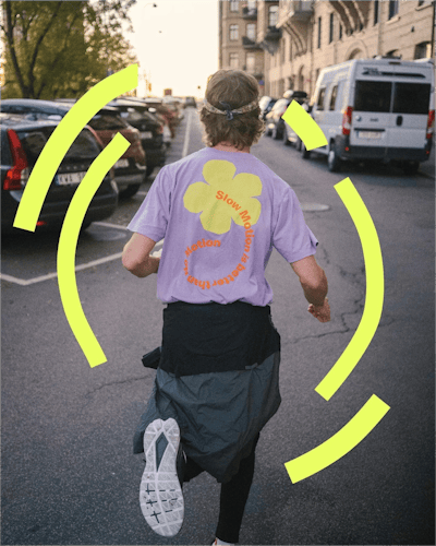 Decoding next‑gen Running Brands