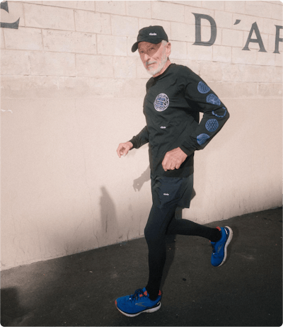 Decoding next‑gen Running Brands