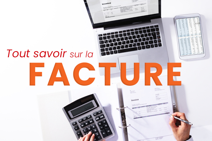 Créer une facture gratuitement sur Excel : définition et logiciels de ...