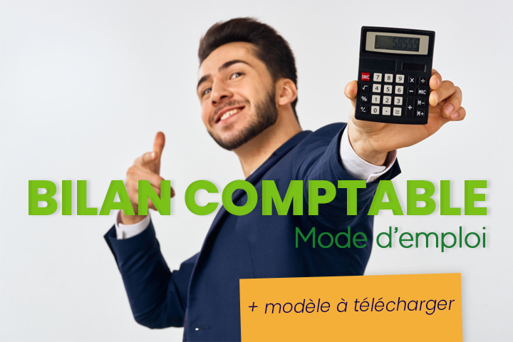 exemple de bilan comptable d'une entreprise pdf