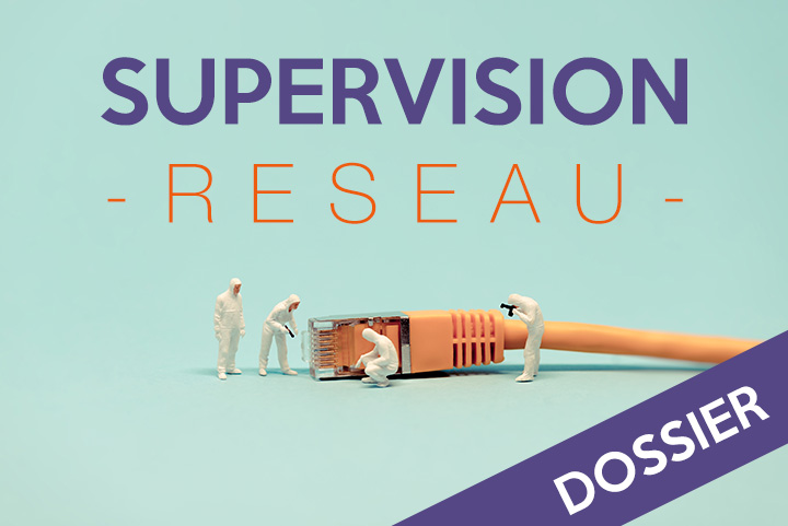 Supervision de réseau informatique enjeux et logiciels | Appvizer