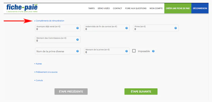 DAS2 Qui, quoi, quand et comment déclarer les honoraires