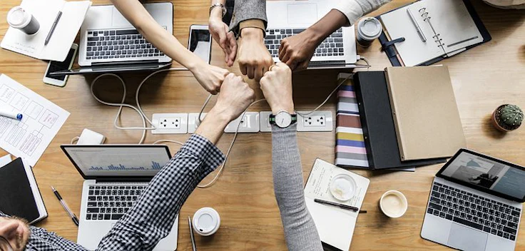 Plateforme collaborative d'entreprise définition, RSE, gestion de ...