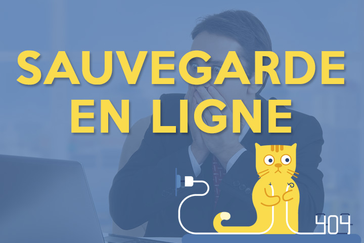 Comparatif : les meilleurs logiciels de sauvegarde en ligne professionnelle