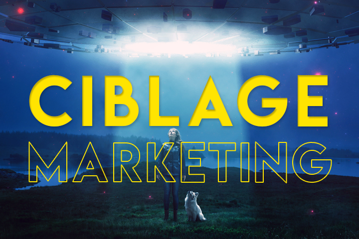 Ciblage marketing : définition, stratégies et méthode | Appvizer