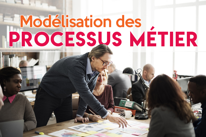 Gestion des processus métier : projet BPM, modélisation et logiciels ...