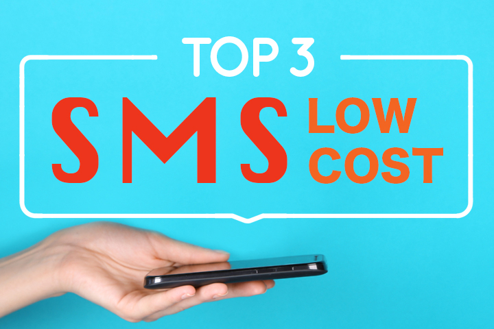 OVH SMS, AllMySMS, iSendPro : plateformes d'envoi de SMS automatique ...