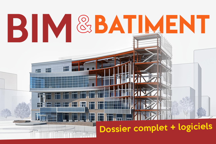 Qu'est-ce qu'une maquette numérique BIM ? Définition, avantages ...