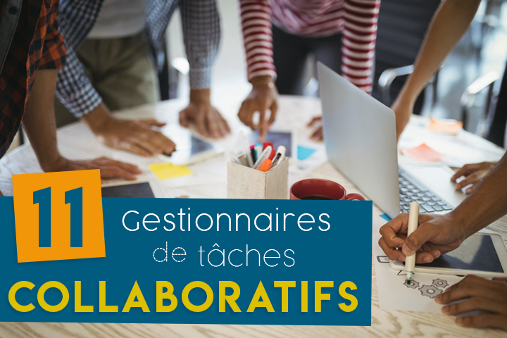 Logiciel de Gestion de tâches - appvizer Logiciel de Gestion de tâches - appvizer