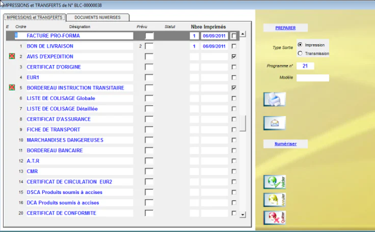Transitaire définition, rôle, fonctions et outils pour le transport ...