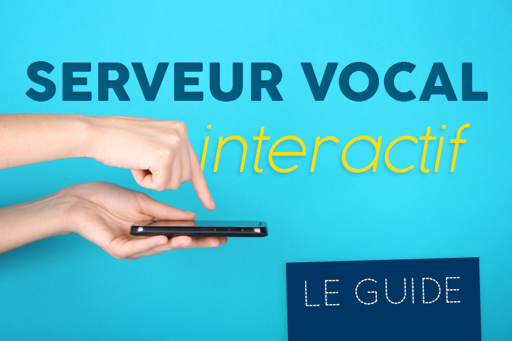 Serveur vocal interactif (SVI) : Définition, Fonctionnement, Logiciels et Prix | Appvizer