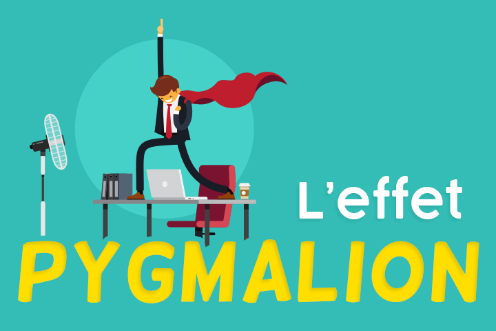 Effet Pygmalion : définition effet Rosenthal et Jacobson, expérience et ...