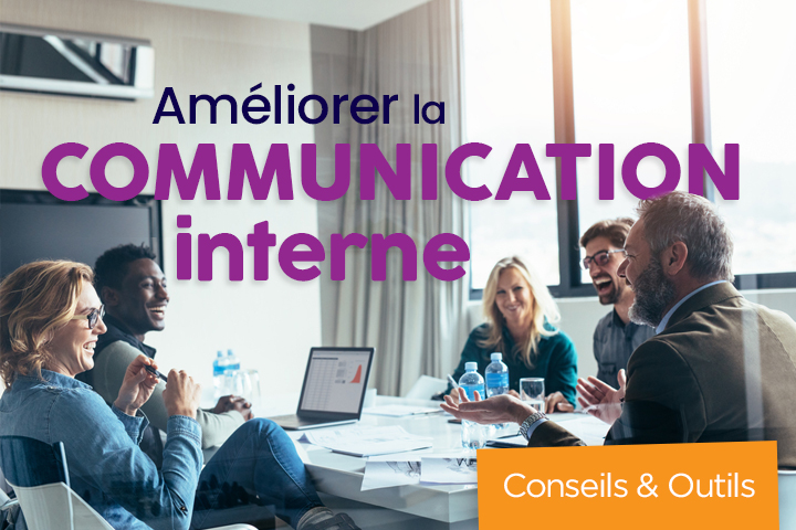 exemple de procédure de communication interne