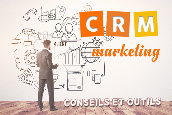 Qu'est-ce qu'un CRM ? Définition, fonctionnalités, exemples d'outils ... Qu'est-ce qu'un CRM ? Définition, fonctionnalités, exemples d'outils ...